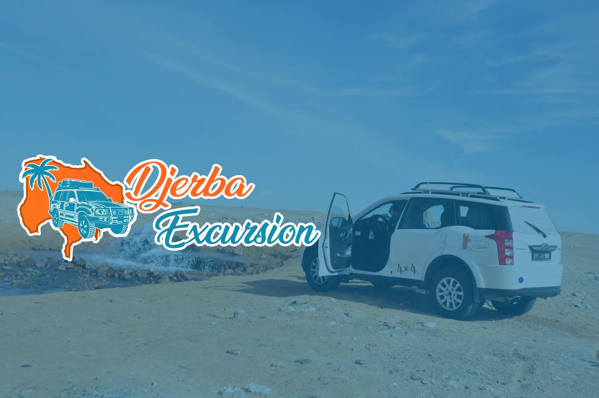 Tours - Djerba Excursion